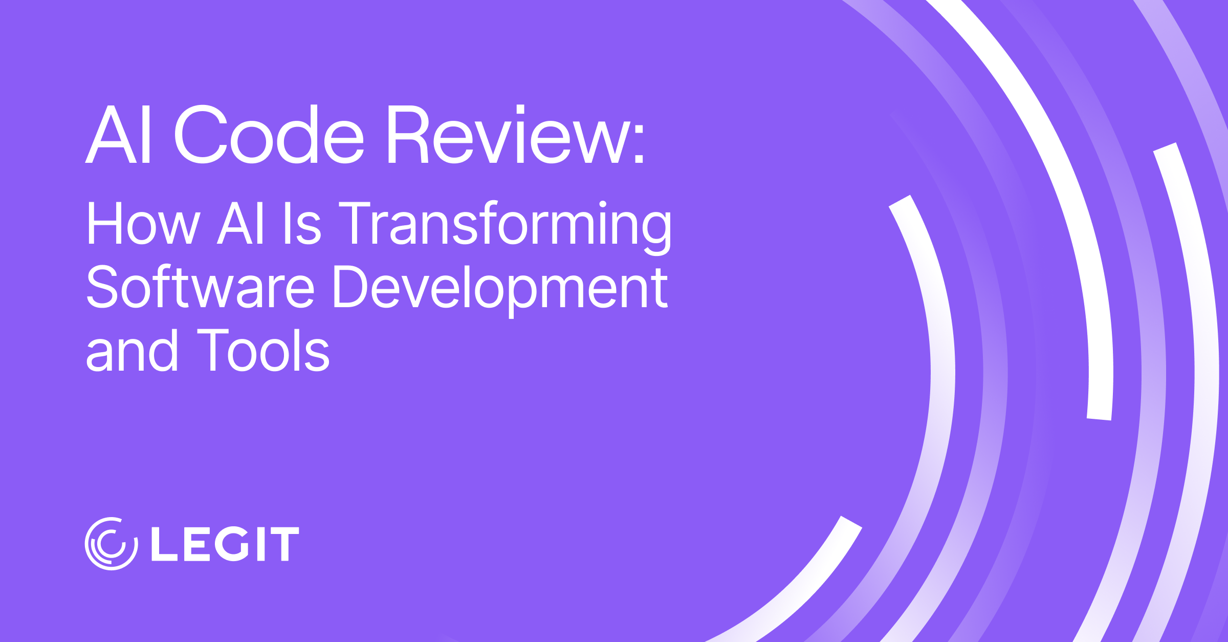 AI Code Review: How AI Is Transforming Software Development and Tools